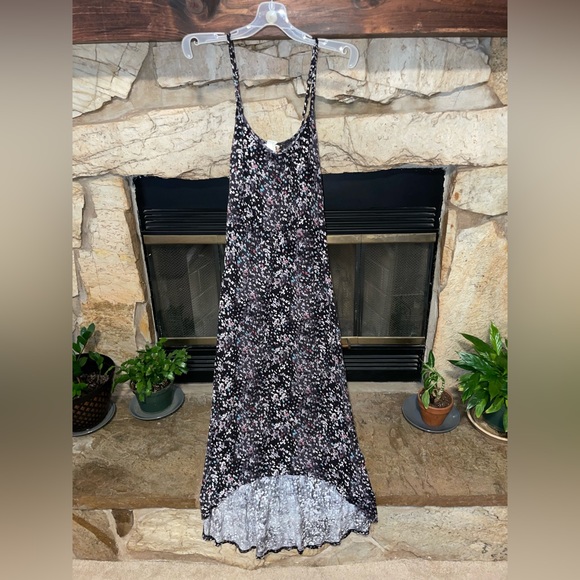 Mudd | Dresses | Mudd Maxi Dress | Poshmark